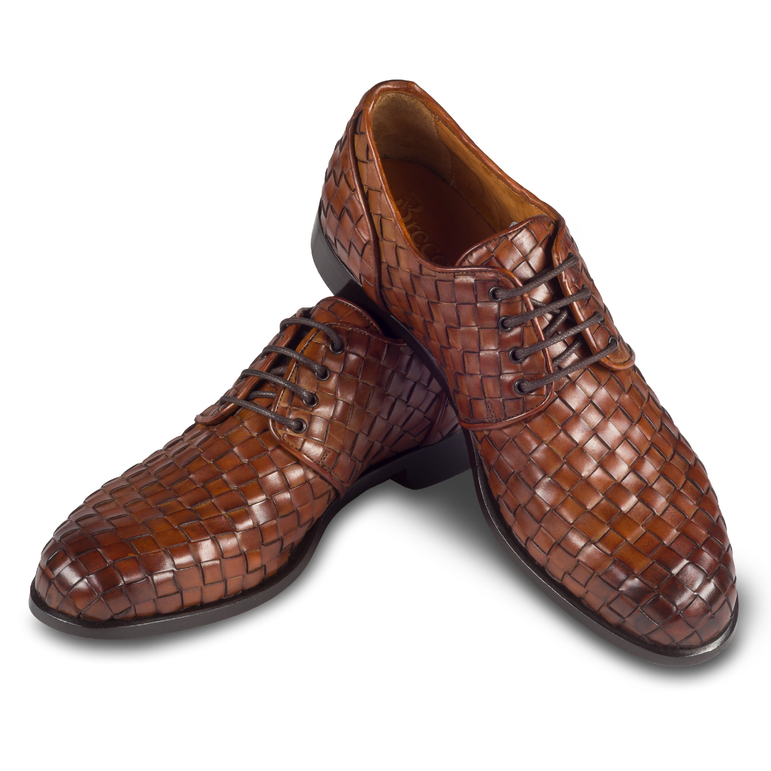 Spannende Italienische Schuhe Herren Bild